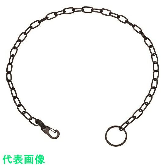 水本機械製作所 ステンレス ポケットチェーンMP型 （ブラック） 全長300mm （品番:B-2263） : 佐勘金物店ヤフー店 - 通販 - Yahoo!ショッピング