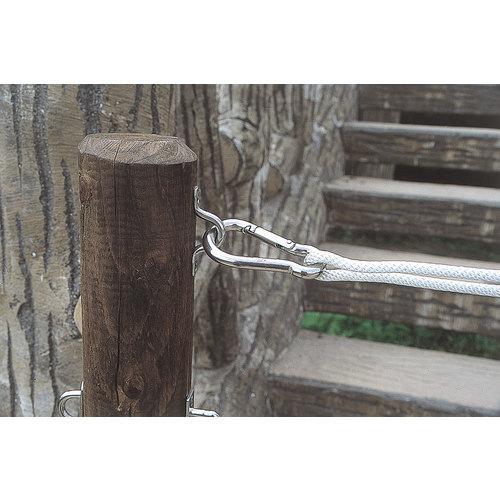 水本機械製作所 ステンレス スナップフックB型 SUS316 線径6mm 長さ61mm （1個入） （品番:B-2632） : 佐勘金物店ヤフー店 - 通販 - Yahoo!ショッピング