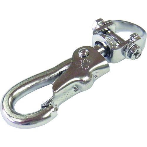 ニッサチェイン ステンレスゴールドスナップH型 （20個入） （品番:SGS-2H）（注番2095087） : 佐勘金物店ヤフー店 - 通販 ...