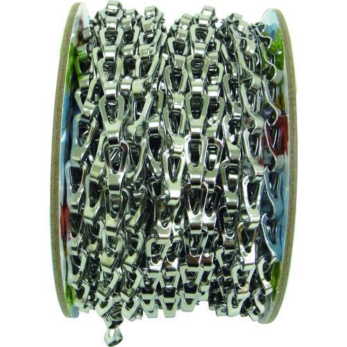 ニッサチェイン ステンレスサッシュ 15m巻 （品番:R-SP14）（注番2164004） : 佐勘金物店ヤフー店 - 通販 - Yahoo ...