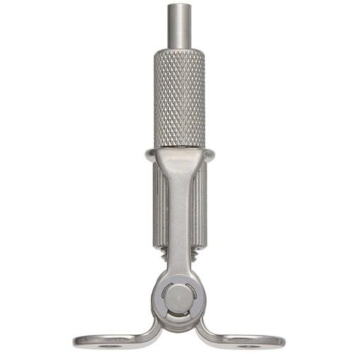 ニッサチェイン ニッケルディスプレイパーツ 張力調整 （5個入） （品番:BYP-20S-1）（注番2210213） : 佐勘金物店ヤフー店 ...