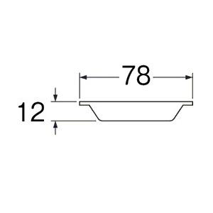 サンエイ化学 三栄水栓（SANEI）PH65F-2流し排水栓皿 : 佐勘金物店ヤフー店 - 通販 - Yahoo!ショッピング