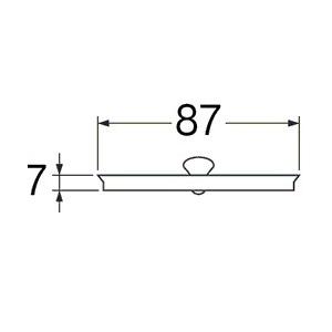 三栄水栓（SANEI）PH65F-3流し排水栓フタ : ph65f3 : 佐勘金物店ヤフー店 - 通販 - Yahoo!ショッピング