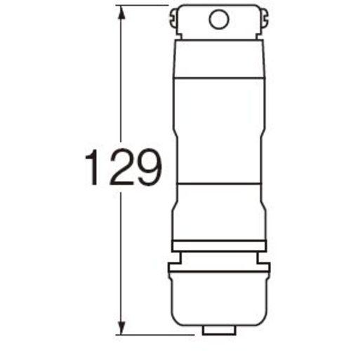 SANEI 減圧元口セット （品番:PL70-13S）（注番1449719） : 佐勘金物店ヤフー店 - 通販 - Yahoo!ショッピング