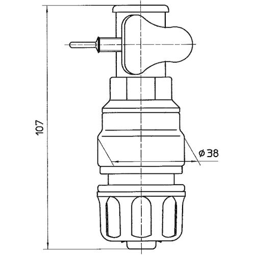 SANEI ゴム付元口セット （品番:PL70-90S）（注番1441790） : 佐勘金物店ヤフー店 - 通販 - Yahoo!ショッピング