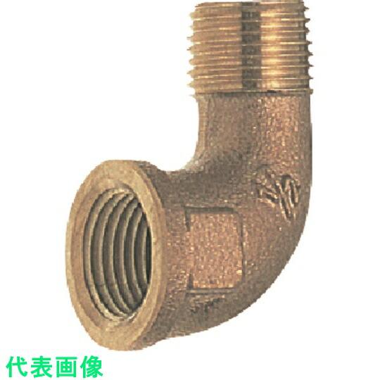 SANEI 砲金ストリートエルボ （品番:T720-20）（注番1432321） : 佐勘金物店ヤフー店 - 通販 - Yahoo!ショッピング