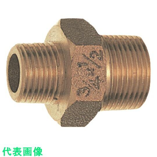 SANEI 砲金異径六角ニップル （品番:T700-1-25X13）（注番1432297） : 佐勘金物店ヤフー店 - 通販 - Yahoo!ショッピング