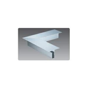 創建 52532 AKZ-15直角出隅 アルマイトシルバー 個数：1個 送料無料 ★法人様限定・個人様不可 : 佐勘金物店ヤフー店 - 通販 ...