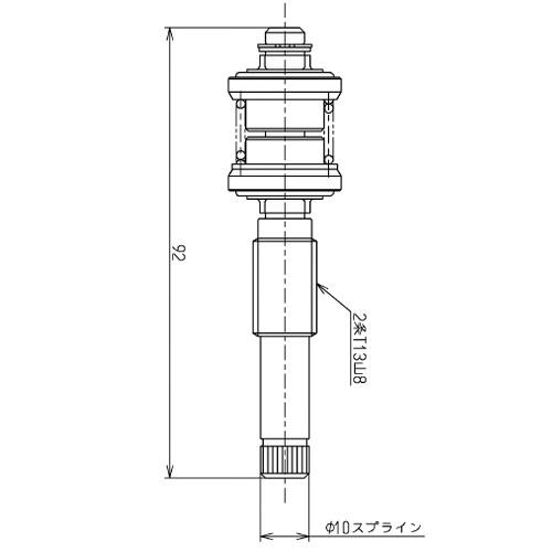 TOTO TOTO(トートー) 水栓用品 THY525-1R 純正品 切替バルブ TOTO製一時止水付水栓用 : 佐勘金物店ヤフー店 - 通販 - Yahoo!ショッピング