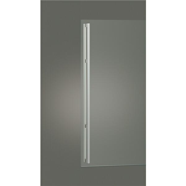 ユニオン(DIY) ユニオンドアハンドル 押し棒タイプ 品番：G1152-26-038-A (直送品、扉厚：8~17mm,ご指示下さい。) : 佐勘金物店ヤフー店 - 通販 - Yahoo ...