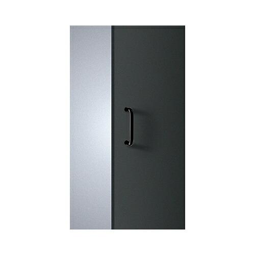 ユニオン(DIY) ユニオンドアハンドル 押し棒タイプ 品番：T5015-26-101 (直送品、扉厚：33~45mm,ご指示下さい。) : 佐勘金物店ヤフー店 - 通販 - Yahoo!ショッピング