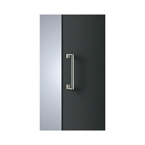 ユニオン(DIY) ユニオンドアハンドル 押し棒タイプ 品番：T760-01-001 (直送品、扉厚：36~43mm,ご指示下さい ...