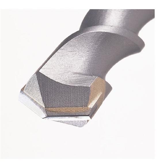ユニカ 六角軸ビット ショート HEX 32．0×280mm（品番:HEX32.0X280）（JAN：4989270080331 ...