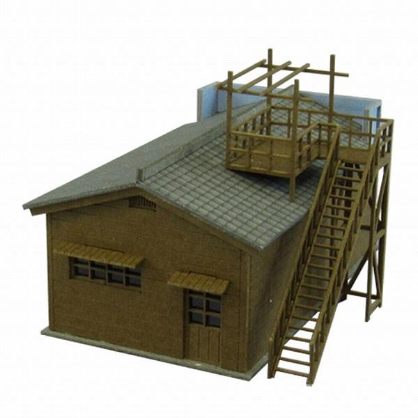 商店E ：さんけい キット N(1/150) MP03-54 : さかつうヤフー店 - 通販 - Yahoo!ショッピング