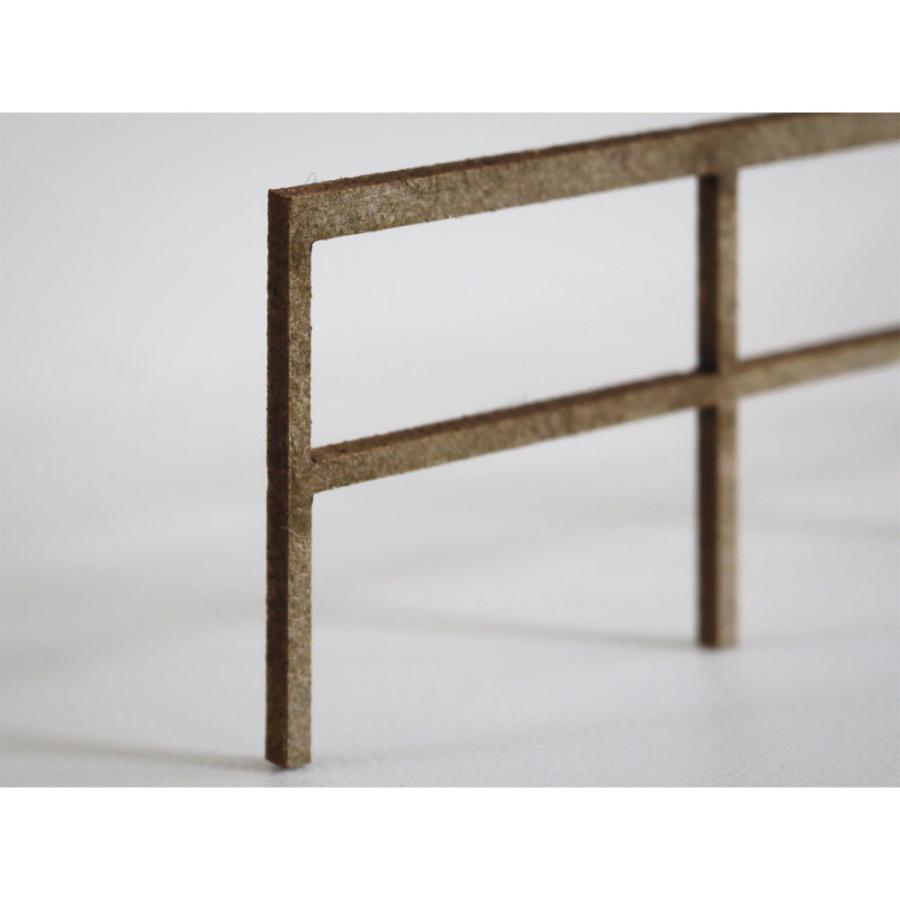 柵A ：梅桜堂 HO(1/83) 着色済みキット AC-057-83C : 1601ac05783c : さかつうヤフー店 - 通販 - Yahoo!ショッピング