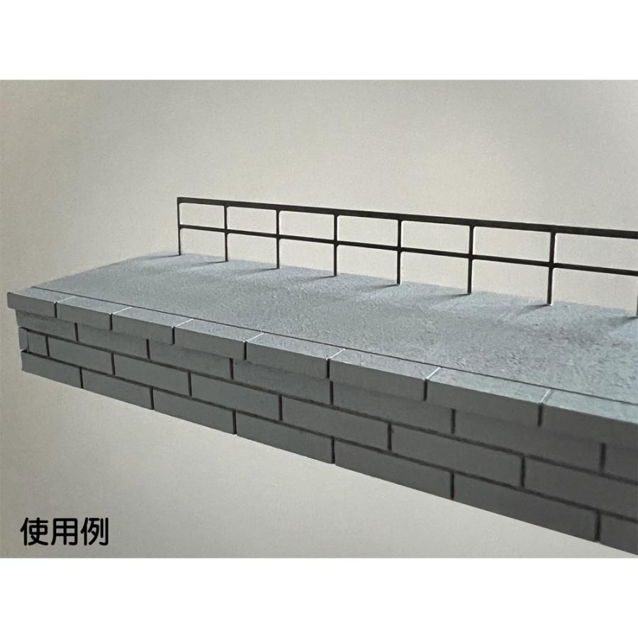 柵A ：梅桜堂 HO(1/83) 着色済みキット AC-057-83C : 1601ac05783c : さかつうヤフー店 - 通販 - Yahoo!ショッピング