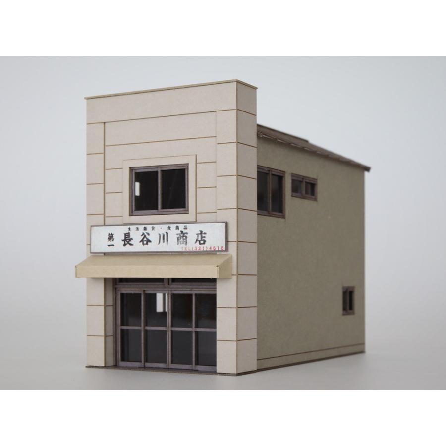 商店A ：梅桜堂 HO(1/80) 着色済みキット ST-028-80C : さかつうヤフー店 - 通販 - Yahoo!ショッピング