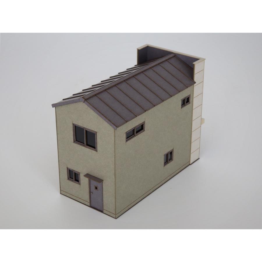 商店A ：梅桜堂 HO(1/80) 着色済みキット ST-028-80C : さかつうヤフー店 - 通販 - Yahoo!ショッピング