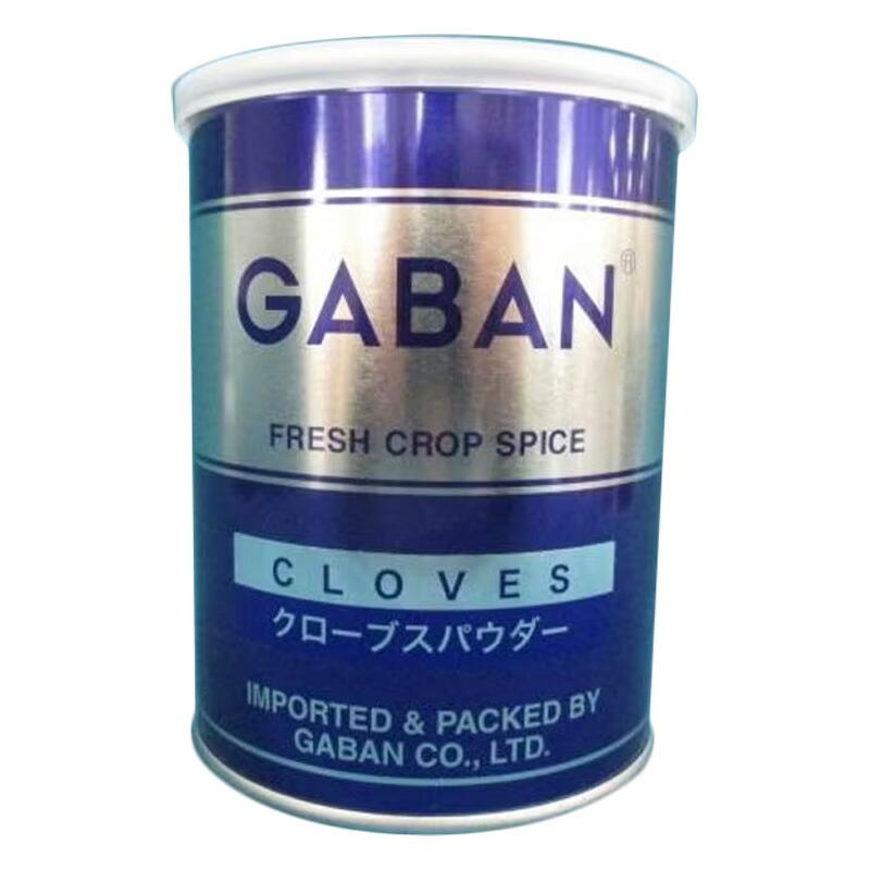ギャバン GABAN クローブス パウダー 200g 調味料 スパイス ハーブ 香草 香辛料 : サカツコーポレーション - 通販 - Yahoo!ショッピング