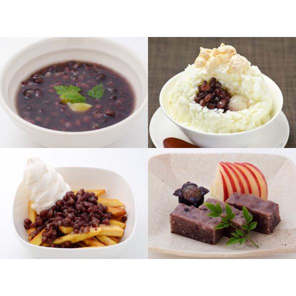 泉万 イヅマン ぜんざい 北海道産小豆使用 180g 20個入り レトルトパウチ 甘さ控えめ 食品 : s171033-20x : サカツコーポレーション - 通販 - Yahoo!ショッピング