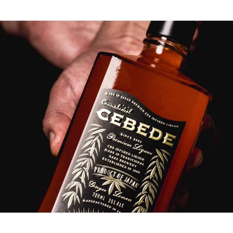 ADIATE セベデ CEBEDE 720ml リキュール 25度 :s391656:サカツコーポレーション - 通販 - Yahoo!ショッピング