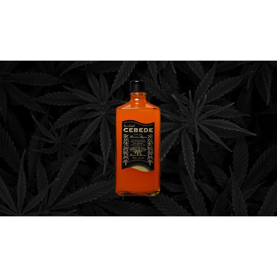 ADIATE セベデ CEBEDE 720ml リキュール 25度 :s391656:サカツコーポレーション - 通販 - Yahoo!ショッピング