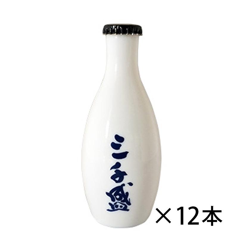 三千盛 特醸 とっくり本醸造 180ml 12本入り セット 日本酒 清酒 : サカツコーポレーション - 通販 - Yahoo!ショッピング