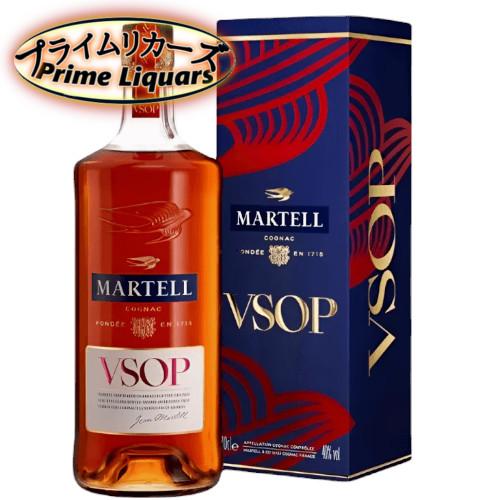 マーテル VSOP 700ml : プライムリカーズ - 通販 - Yahoo!ショッピング