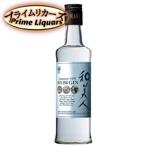 本坊酒造 WA BI GIN 和美人 47度 300ml : プライムリカーズ - 通販 - Yahoo!ショッピング