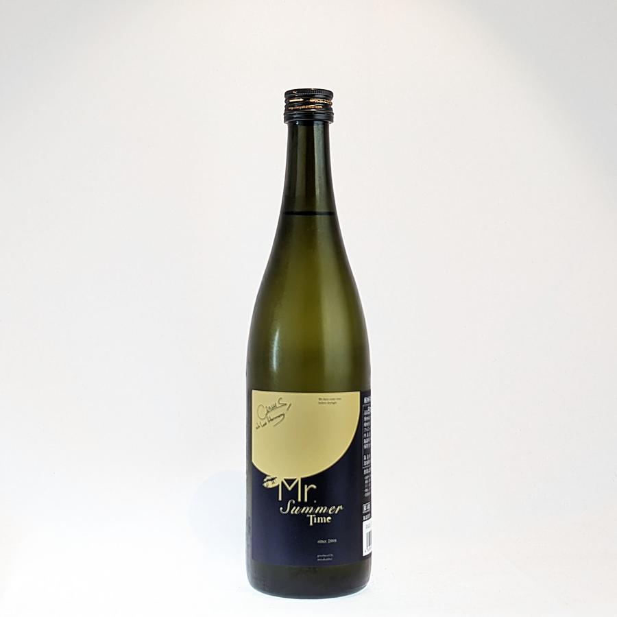 宮寒梅 純米吟醸 Mr.Summer Time 720ml : 銘酒いずみや - 通販 - Yahoo!ショッピング