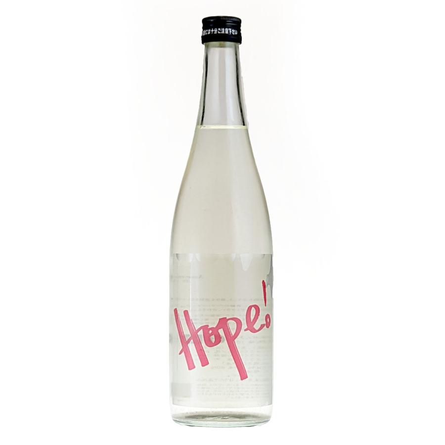 仙禽 Hope！ 720ml : 銘酒いずみや - 通販 - Yahoo!ショッピング