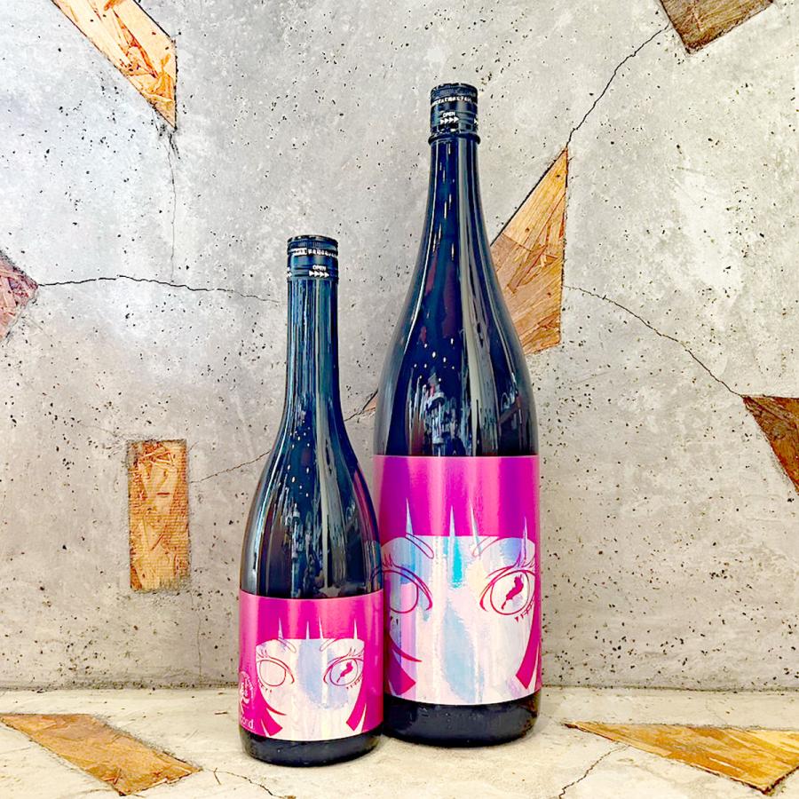 日本酒 喜楽長 きらくちょう 純米 SECOND 720ml : こみやまさけてん - 通販 - Yahoo!ショッピング