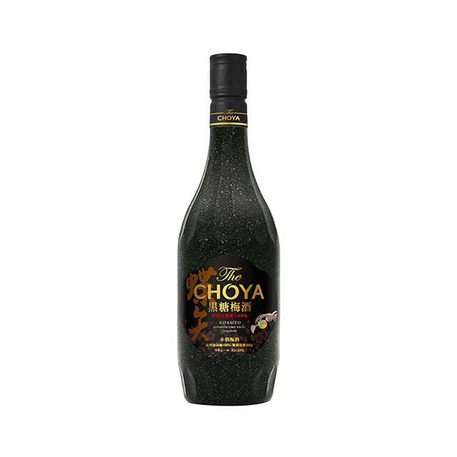 チョーヤ梅酒 チョーヤ THE CHOYA（ザ・チョーヤ) 黒糖梅酒 15度 700ml : 酒忍者Yahoo!店 - 通販 - Yahoo ...