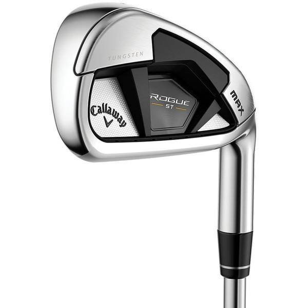 キャロウェイ ローグ ROGUE ST MAX アイアンセット 5本組 (6-P
