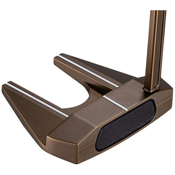 Callaway 日本正規品 キャロウェイ Ai-One GIRAFFE-BEAM(エーアイワンジラフビーム) パター 2025年モデル #7 ...