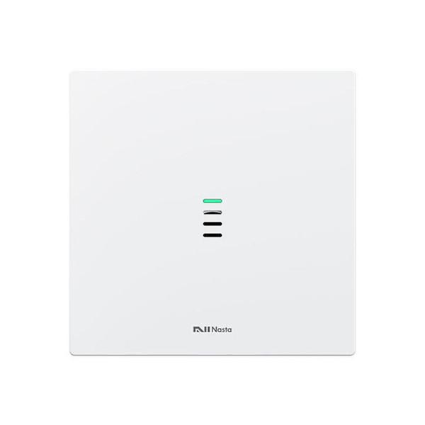 KS-DP01U-W NASTA Nasta Interphone 宅レコ 有線 ホワイト テレビデアホン : 総合通販PREMOA Yahoo!店 - 通販 - Yahoo!ショッピング