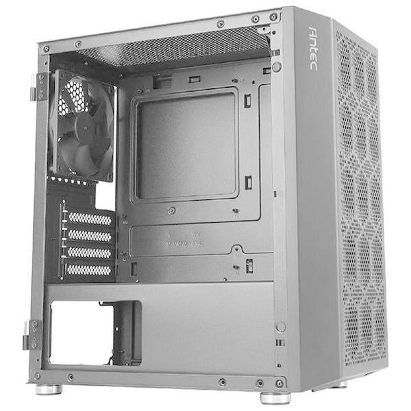 Antec ANTEC NX200M ブラック ミニタワーPCケース : 総合通販PREMOA Yahoo!店 - 通販 - Yahoo!ショッピング