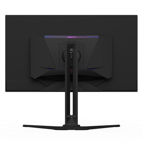 GIGA-BYTE GIGABYTE AORUS FO32U2P 31.5型ワイド 有機EL GIGA-BYTE GIGABYTE AORUS FO32U2P 31.5型ワイド 有機EL