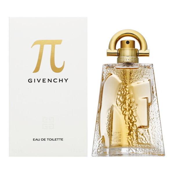 GIVENCHY ジバンシィ パイ NEW オードトワレ 50mL GV-PINEWETSP-50 : 総合通販PREMOA Yahoo!店 - 通販 - Yahoo!ショッピング