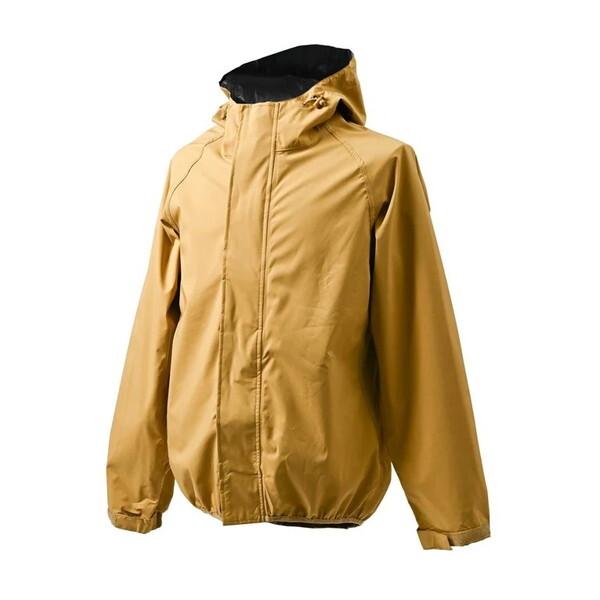 RIDEZ（バイク） RIDEZ MCR06-KH L MOTTO MICRO RAIN JACKET KHAKI バイク用レインジャケット 携帯型 : 総合通販PREMOA Yahoo!店 ...