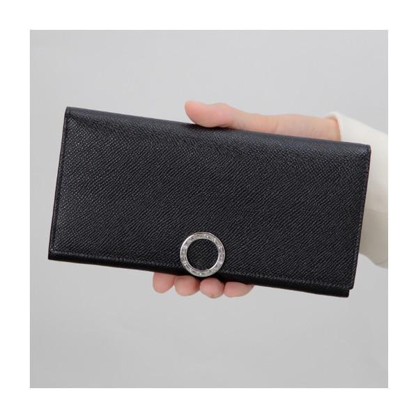 BVLGARI ブルガリ 財布 長財布 レディース Bulgari 2 30412 BVLGARI ブルガリ 財布 長財布 レディース Bulgari 2 30412