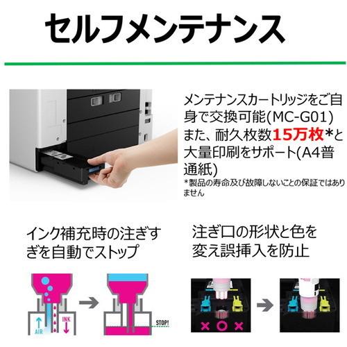 キヤノン CANON GX7030 A4 インクジェット複合機(FAX/コピー/スキャナ) : 総合通販PREMOA Yahoo!店 - 通販 - Yahoo!ショッピング