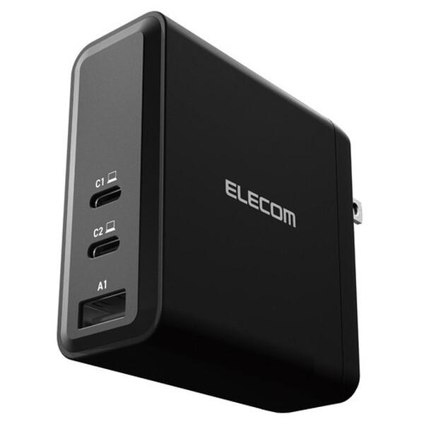 ELECOM ACDC-PD96140BK USB Power Delivery EPR規格 140W対応 AC充電器 メーカー直送 : 総合通販PREMOA Yahoo!店 - 通販 ...
