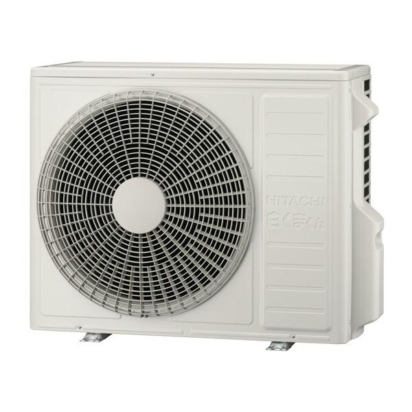 白くまくん エアコン 14畳 日立 HITACHI RAS-X40N2 スターホワイト Xシリーズ 2023年モデル 単相200V 工事対応可能 : 総合通販PREMOA Yahoo!店 ...