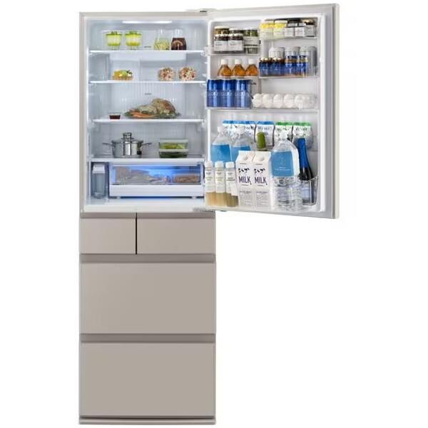 Panasonic PANASONIC NR-E41EX1-C ベージュ EXタイプ 冷蔵庫 (406L・右開き) : 総合通販PREMOA Yahoo!店 - 通販 - Yahoo!ショッピング
