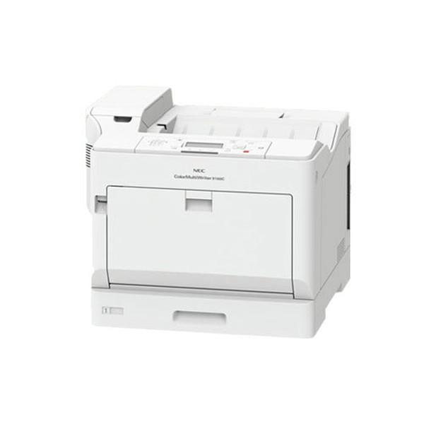 NEC PR-L4C550 Color MultiWriter 4C550 A4カラーページプリンタ : 4550161574811 : 総合通販PREMOA Yahoo!店 - 通販 ...