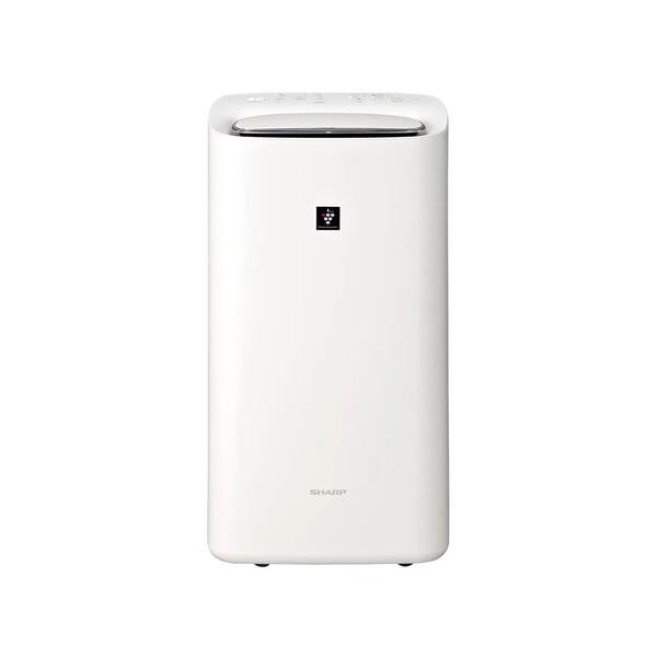 SHARP KI-SD50-W ホワイト系 除加湿空気清浄機 : 総合通販PREMOA Yahoo!店 - 通販 - Yahoo!ショッピング