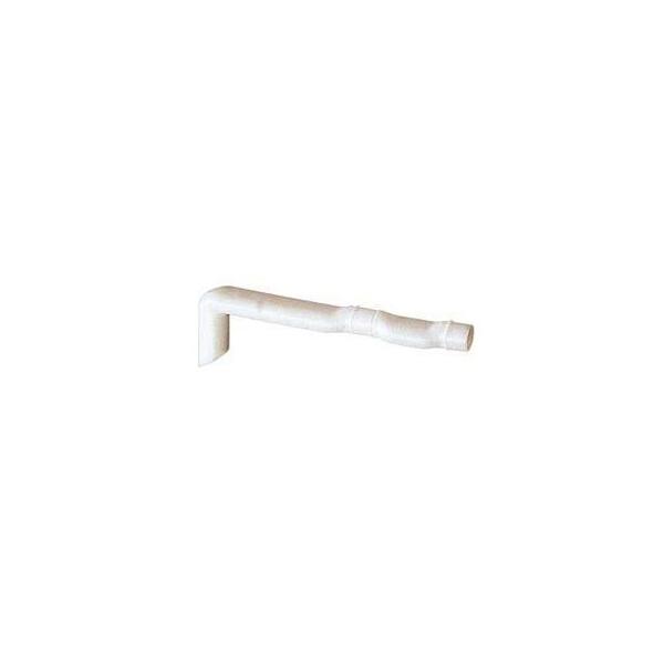 AQUA（アクア） AQUA HW-PIPE-2 真下排水パイプ : 総合通販PREMOA Yahoo!店 - 通販 - Yahoo!ショッピング