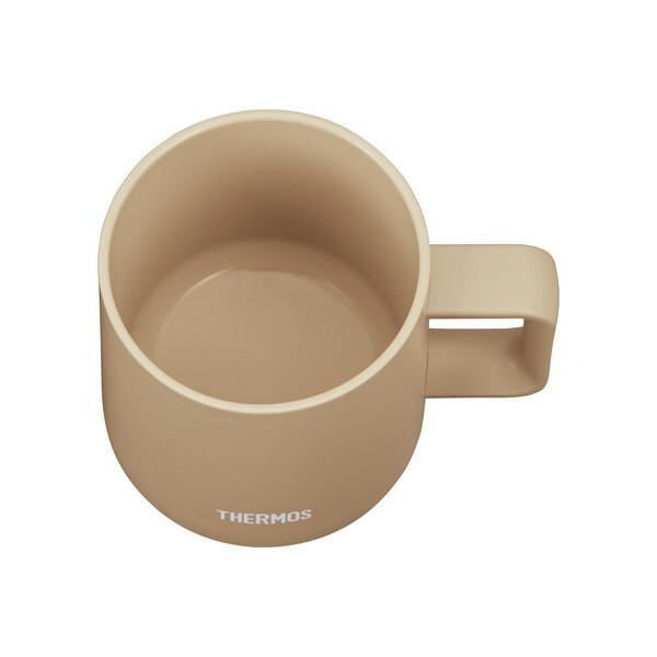 THERMOS JDZ-350-CL 真空断熱マグカップ : 総合通販PREMOA Yahoo!店 - 通販 - Yahoo!ショッピング
