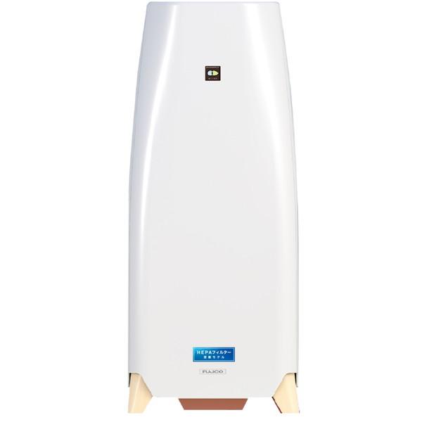 マスクフジコー MC-M102 ホワイト ブルーデオM型 空気消臭除菌装置 (28畳用) : 総合通販PREMOA Yahoo!店 - 通販 - Yahoo!ショッピング